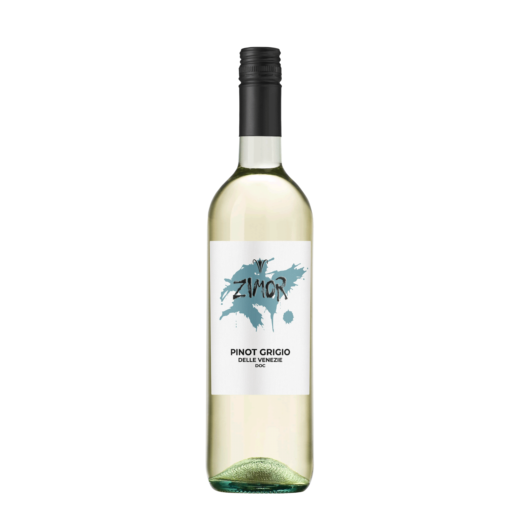 2022 Zimor Pinot Grigio DOC delle Venezie, Veneto, Italië – Amsterdam Wines