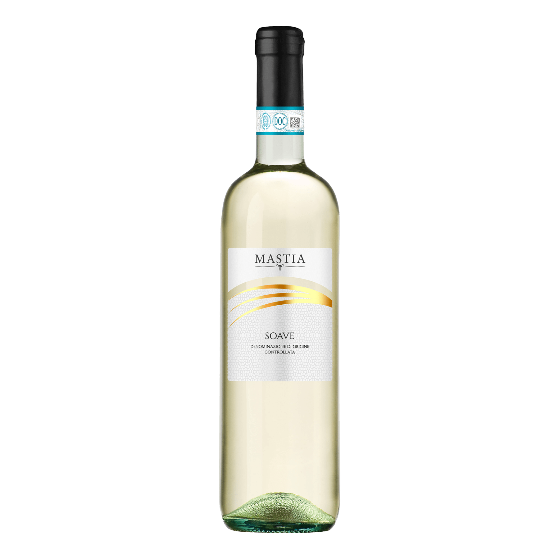 2022 Mastia Soave Blanc, Veneto, Italië – Amsterdam Wines